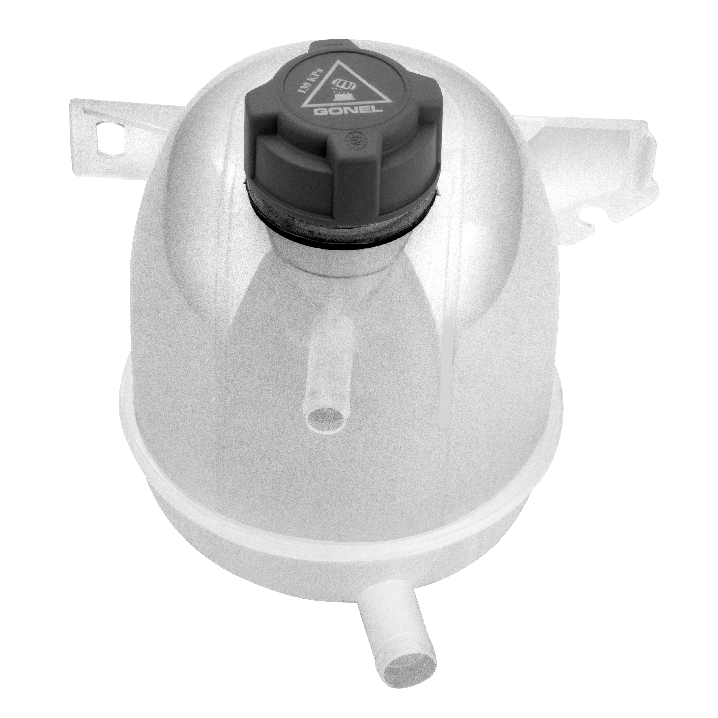 KG-1504 - Kit Renault para CLIO, KA, LOGAN, SANDERO | Gonel